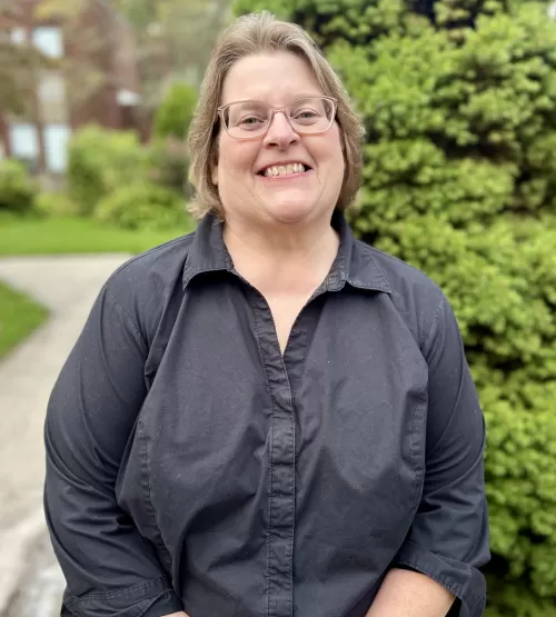 Faculty/Staff Directory