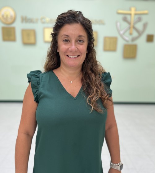 Faculty/Staff Directory