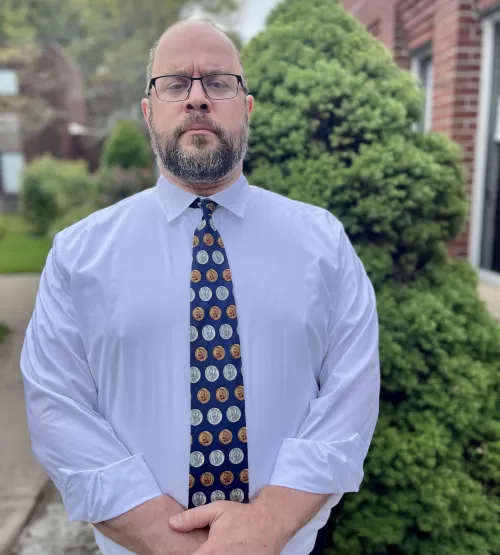 Faculty/Staff Directory