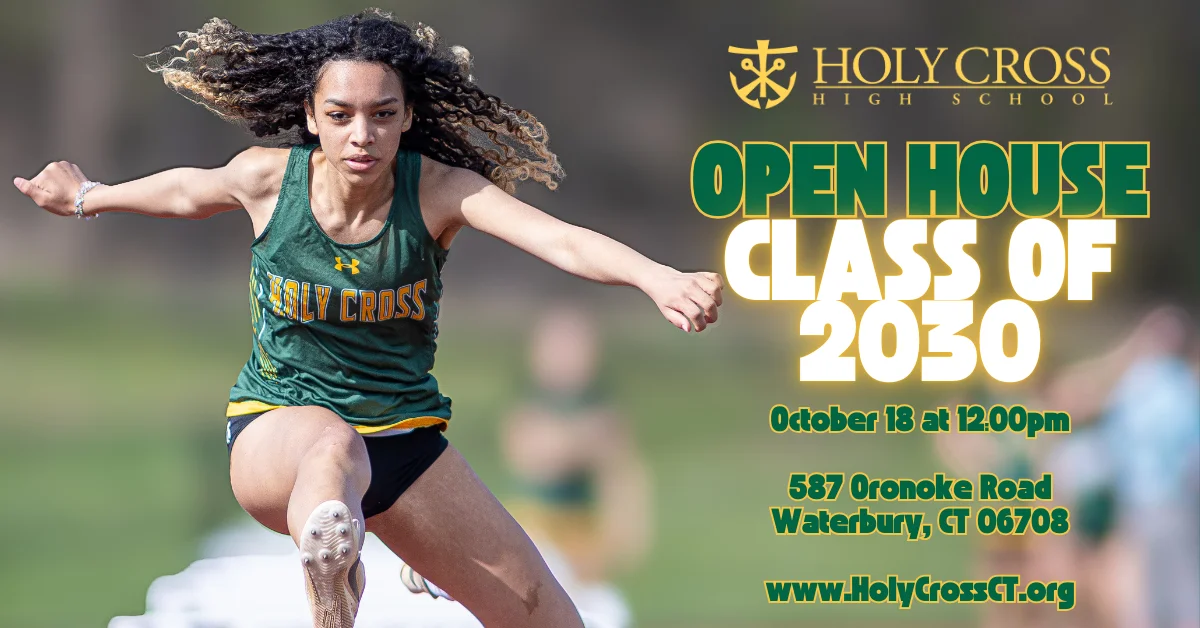 Discover Your Unique Talents at Holy Cross High School